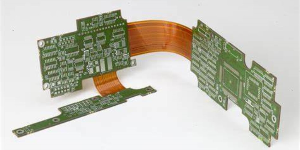 How Thick Should Copper Be in Flex PCB Design? – Rigid Flex PCB