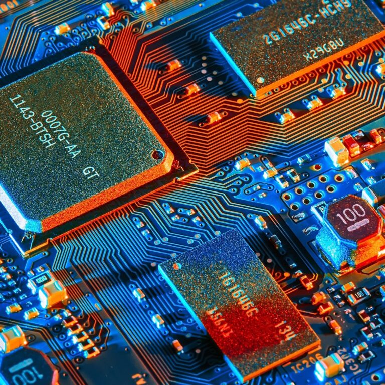 15 Commonly Used Components on PCBs for Beginners – Rigid Flex PCB 15 Commonly Used Components on PCBs for Beginners – Rigid Flex PCB