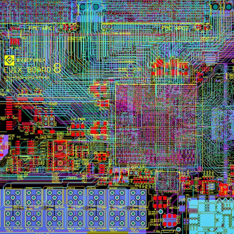 What is the PCB design? – Rigid Flex PCB