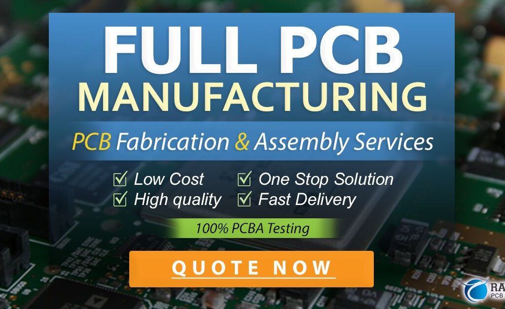 Circuit CAD Software for PCB Design: A Comprehensive Guide – Rigid Flex PCB